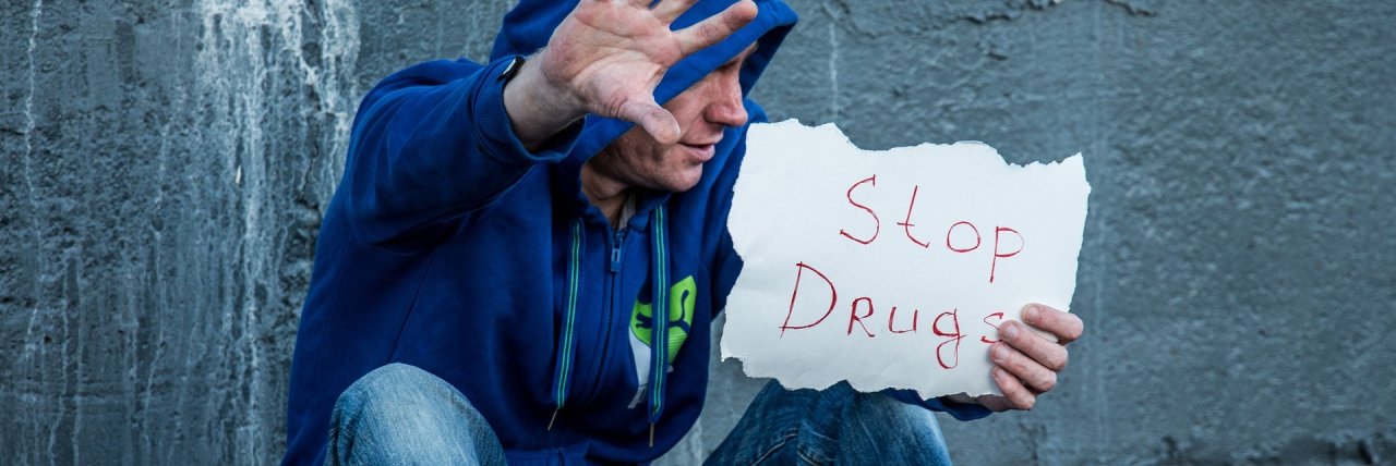 Drogen- & Suchtberatung | Startseite